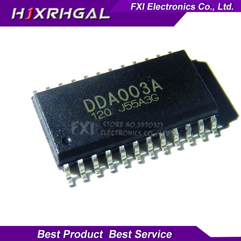 5PCS DDA003A DDA003|Integrated Circuits| - AliExpress