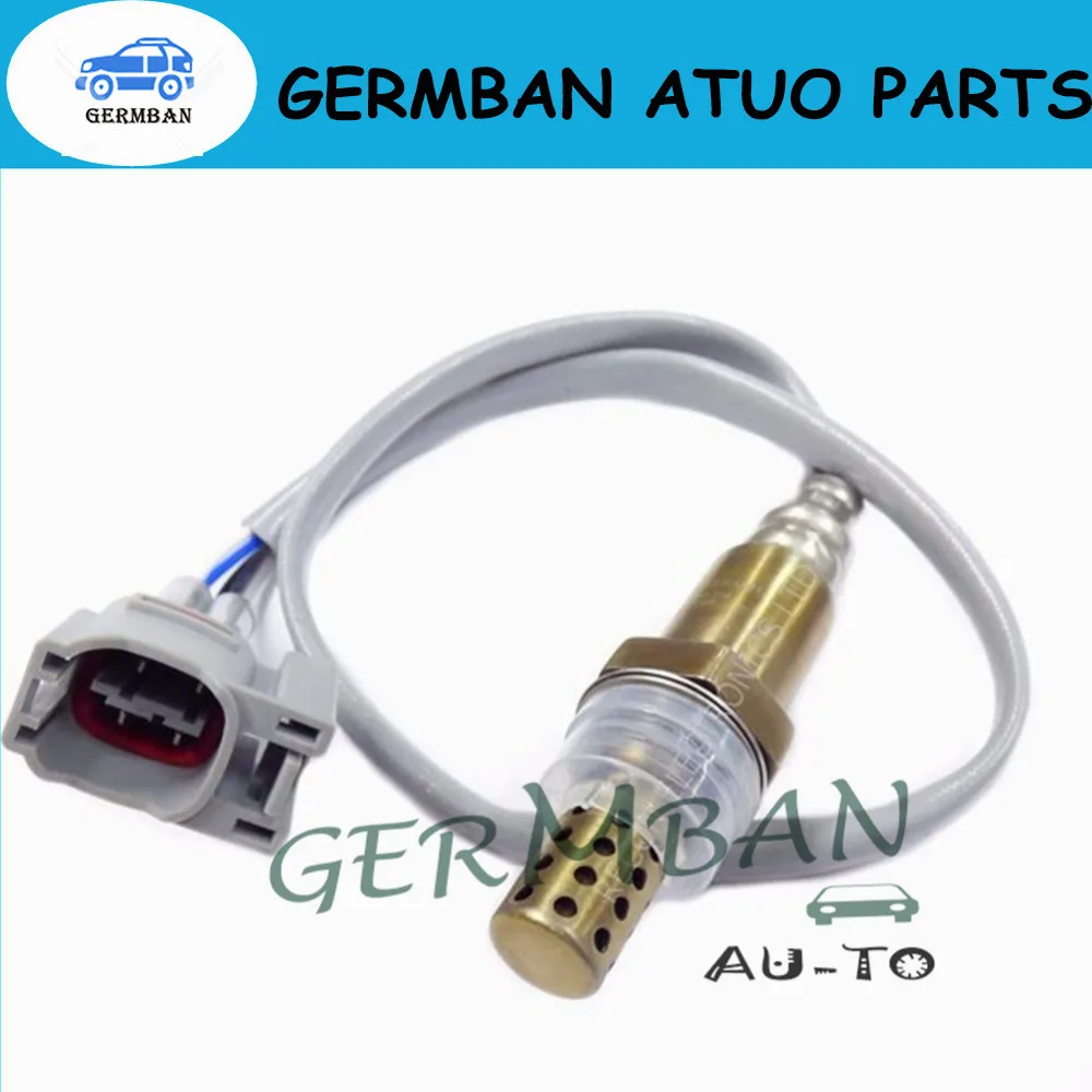 Lambda O2 Sensor Oxygen Sensor 18213-80g00 18213-80g01 For Suziki Ignis ...