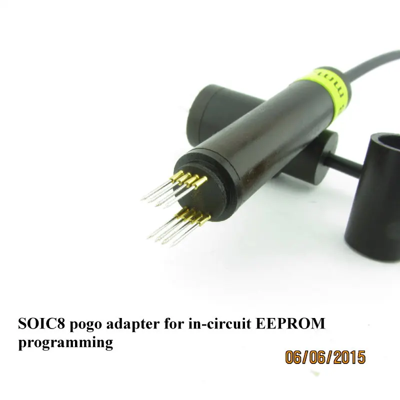 Incircuit Eeprom Programmer Acetomen