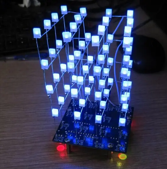 Free-Shipping-1pc-100-New-Blue-51-Monolithic-Integrated-circuit-DIY ...