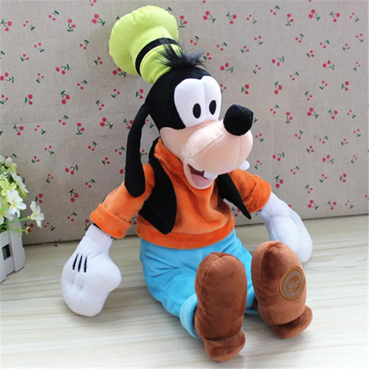 Compra de peluche goofy online al por mayor de China, Mayoristas de de ...