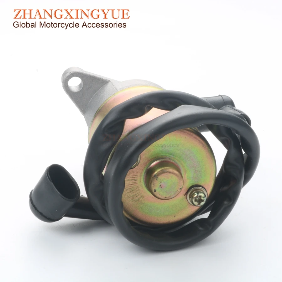 Scooter Starter Motor for FLY SCOOTERS IL Bello 50cc 4-stroke