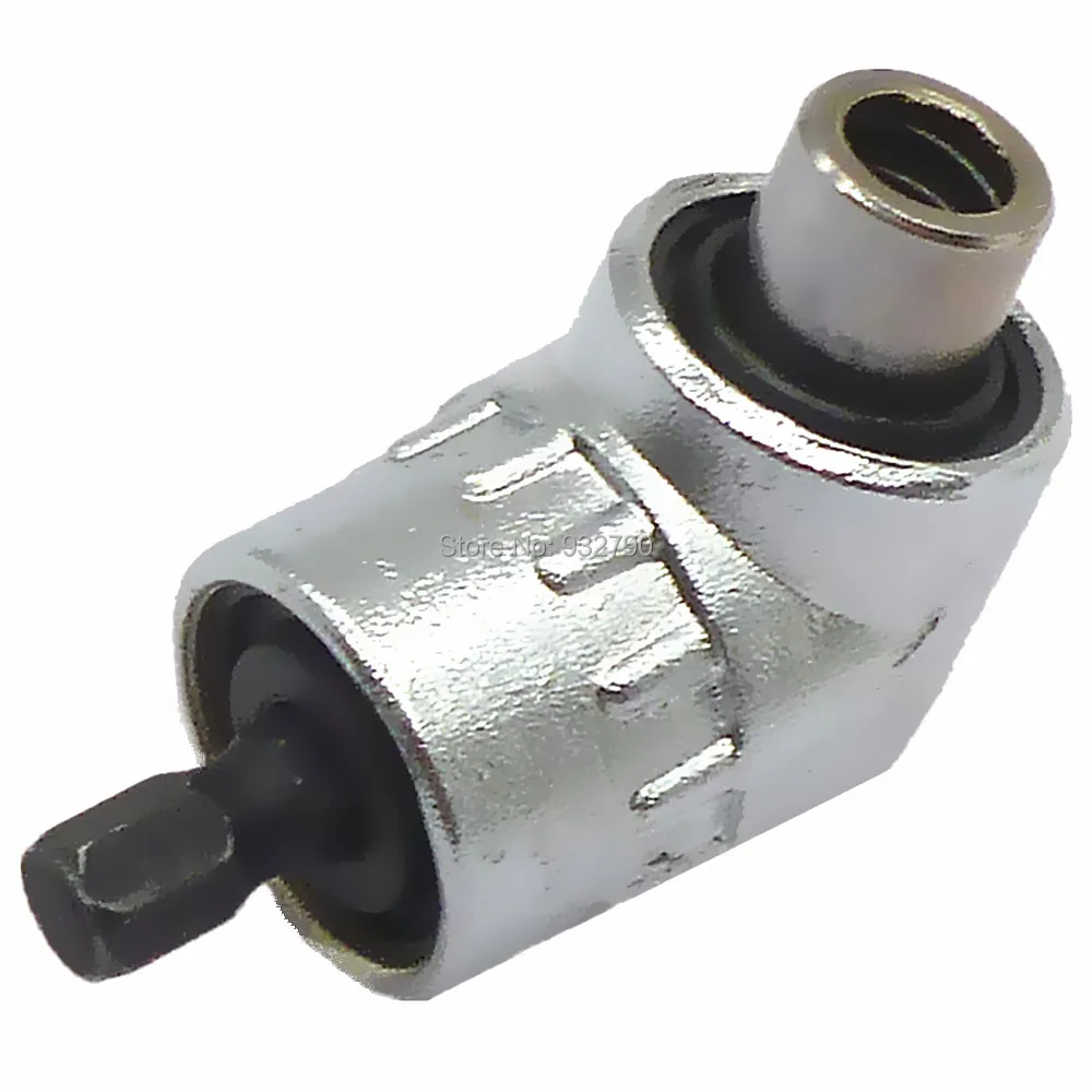 Adjustable 105 Degree Angled Headed Angle Driver Screwdriver Hand Tools ...