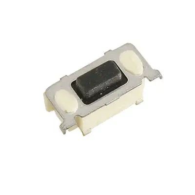 10 x Sealed SMD Momentary Tact Tactile Push Button Switch On/Off 3 x 6 ...