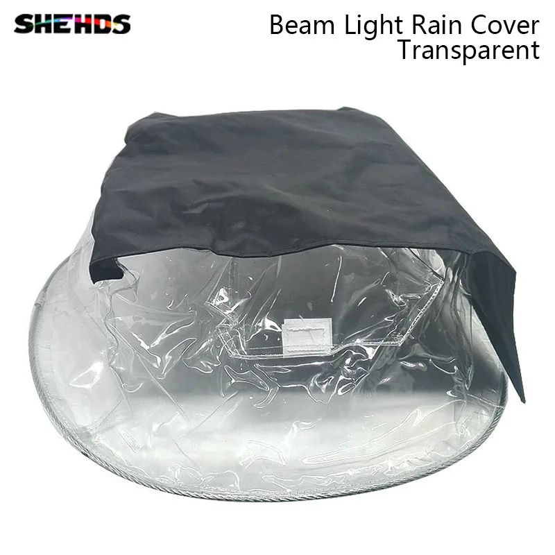 Professional Rain Coat Protects Led Beam Light/Par Light In Nylon Cloth ...