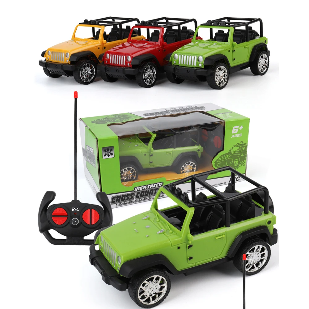 Mini RC Mobil Mainan untuk Anak Mobil Remote Control Mainan Radio ...