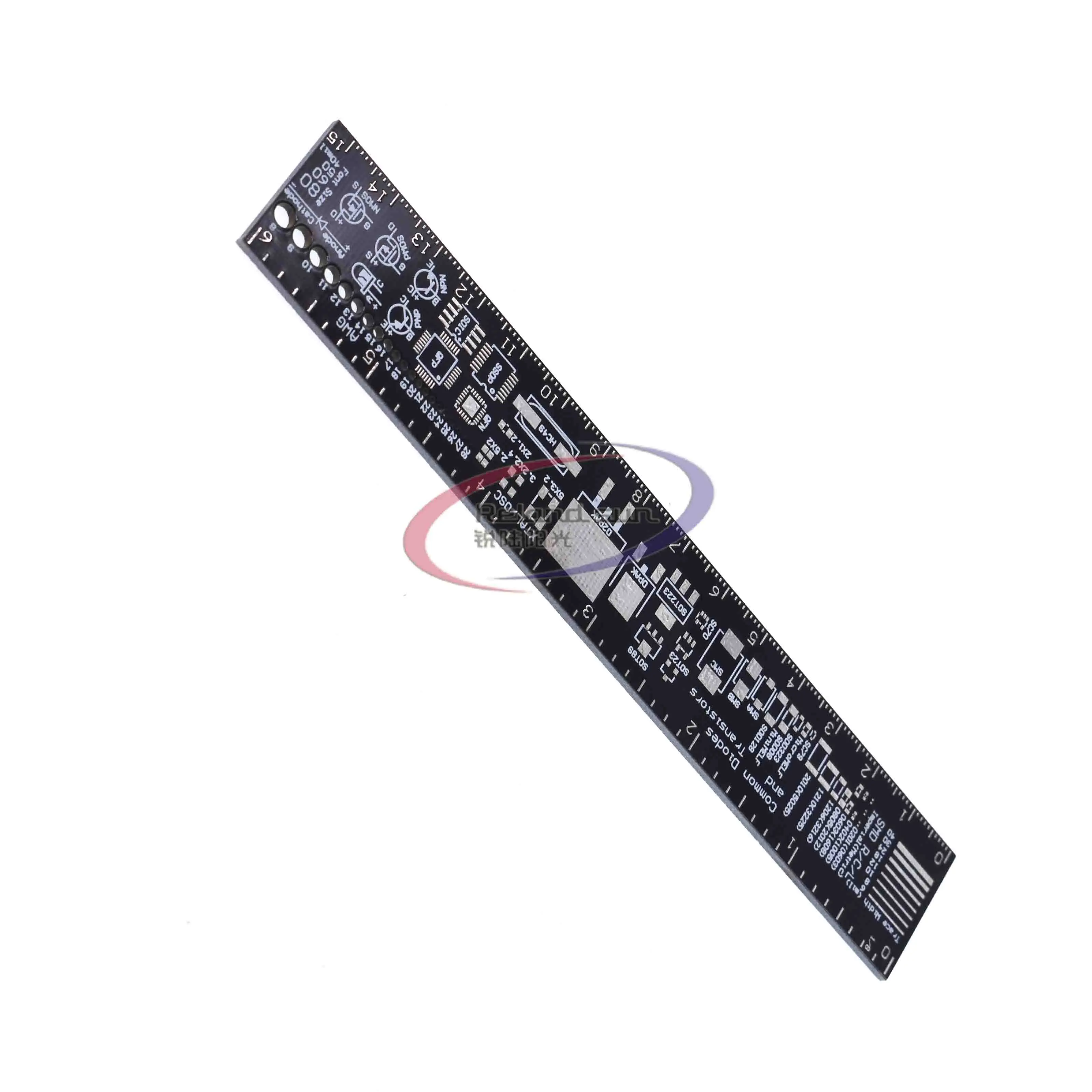 15cm-PCB-Reference-Ruler-v2-6-PCB-Packaging-Units-for-Arduino ...