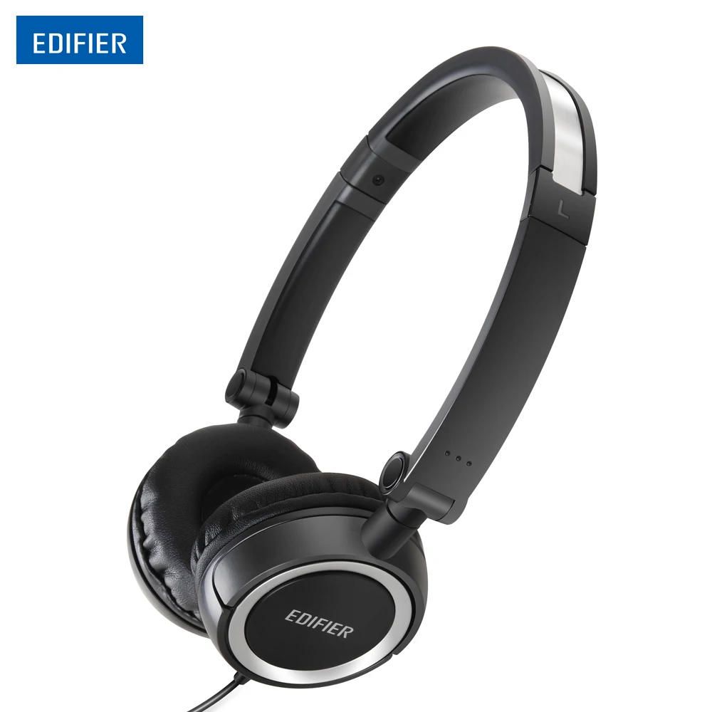 Edifier-H650-Headphones-Foldable-Design-Noise-isolating-HiFi-Headset ...