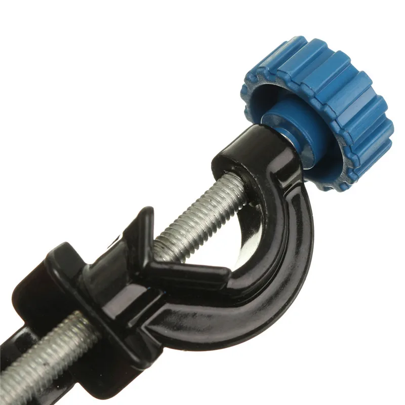 KiCute Lab Stands DoubleTop Metal Grip Supports Right Angle Clip Wire ...
