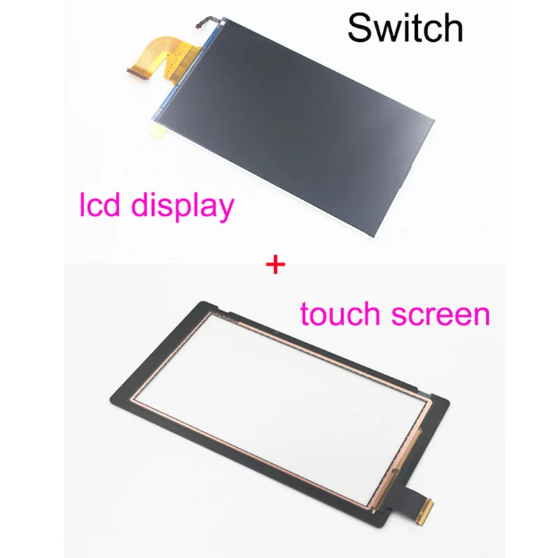 Original-LCD-Screen-Touch-Screen-V1-HAC-001-HAC-001-01-For-Nintendo ...