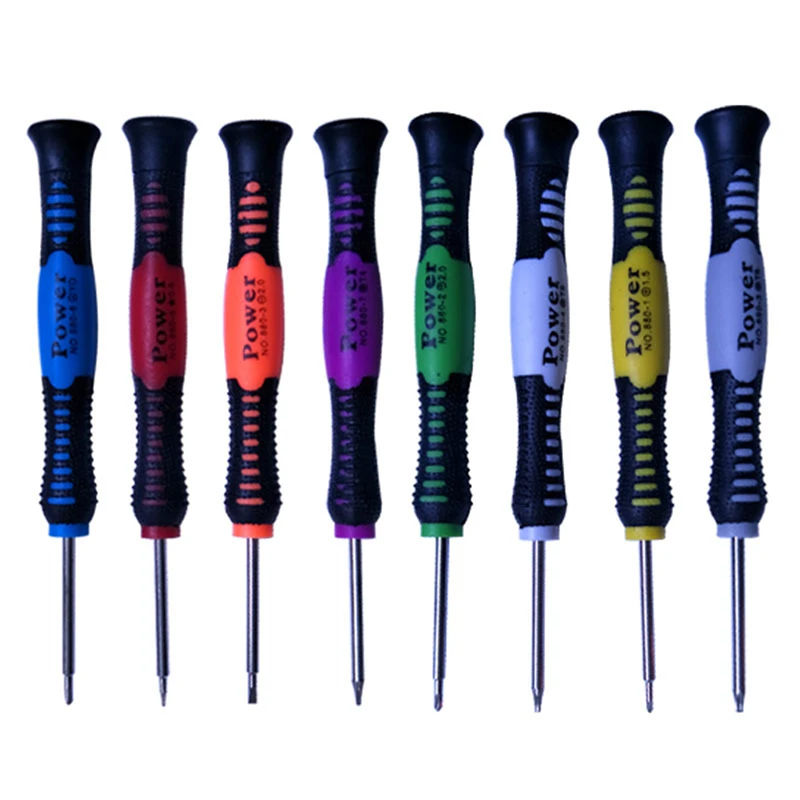 Mobile Phone Repair Tools 16pcs in 1 Hand Tools Set Kit Spudger Pry ...