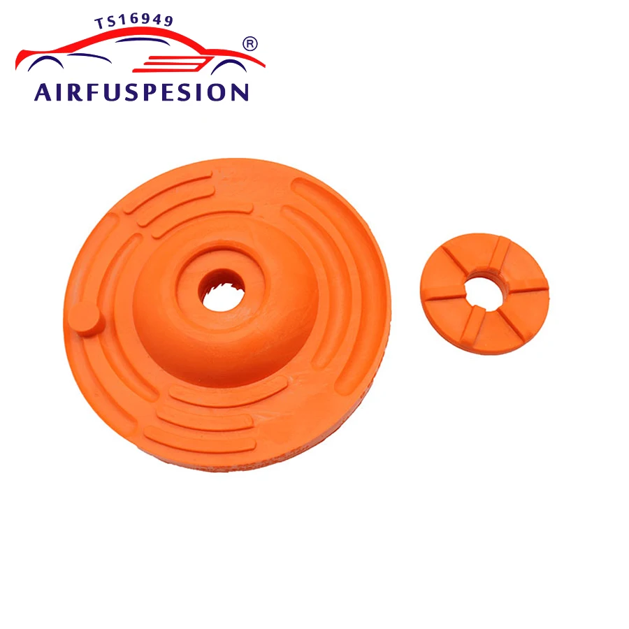 For-Mercedes-Benz-W221-Front-Hydraulic-ABC-Suspension-Shock-Rubber-Top ...