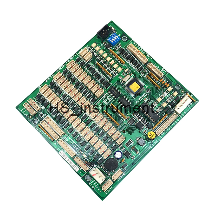 OPB-340 280C288H13 Elevator Car Communication Board Lift, 54% OFF