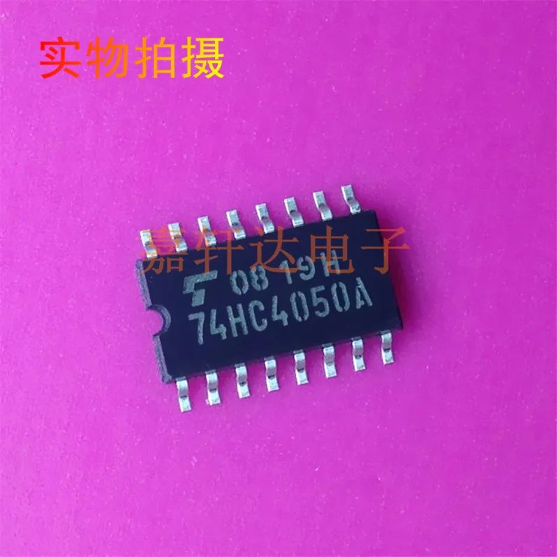 74HC4050A SOP14 SOP5.2 CMOS 100%|cmos|cmos 1/2 - AliExpress
