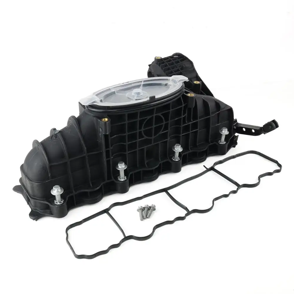 AP02 For Mercedes INTAKE MANIFOLD A 651 090 00 37, A 651 090 30 37 ...