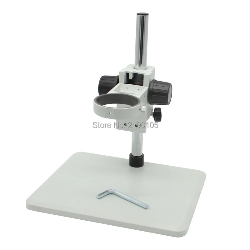 Adjustable Microscope Base Adjustable Spring Arm Stand For MS01A ...
