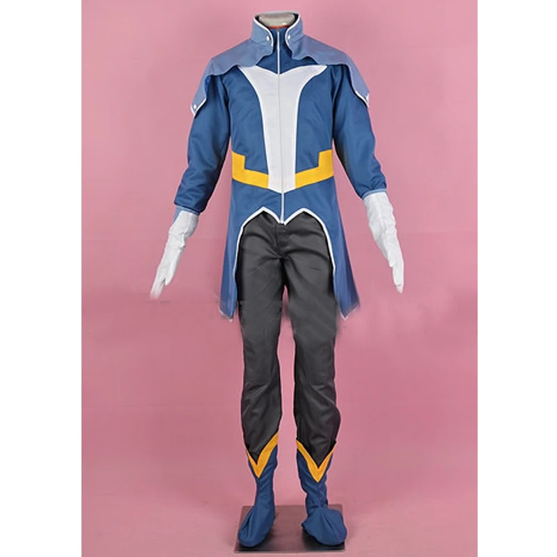 Voltron Cosplay Costumes