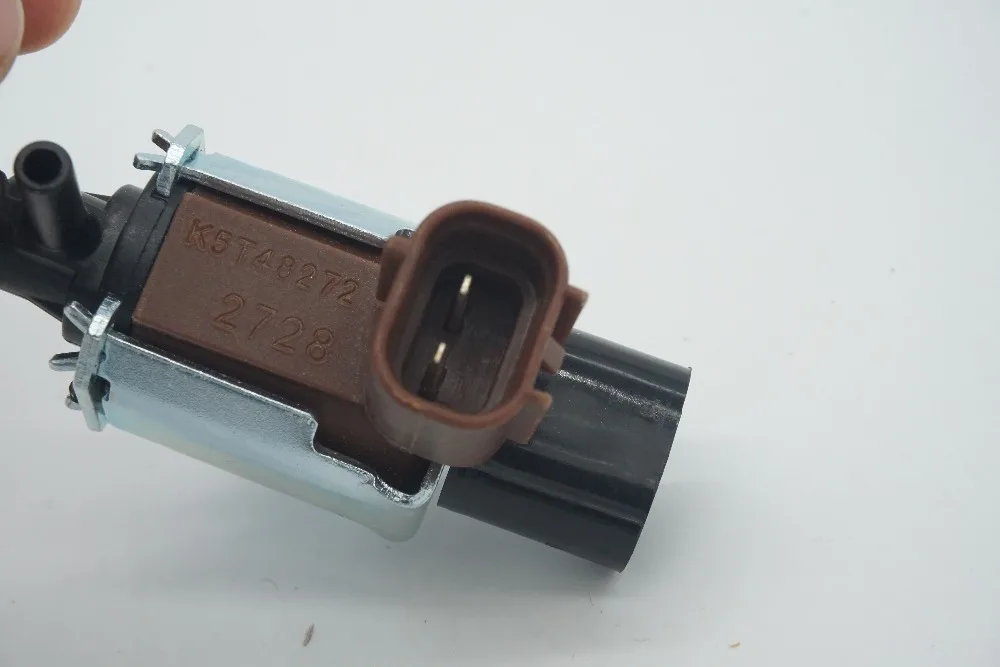 Válvula Solenoide de emisión de alta calidad para Mitsubishi, Montero ...