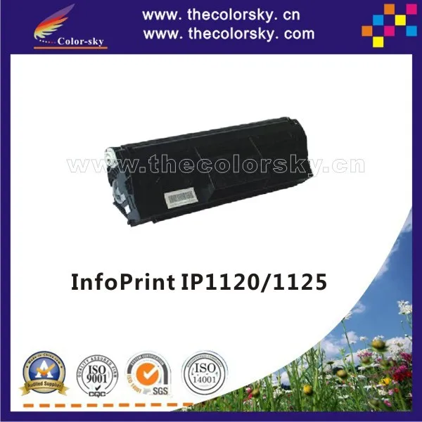 (CS IBM1120) toner laserjet printer laser cartridge for IBM InfoPrint ...