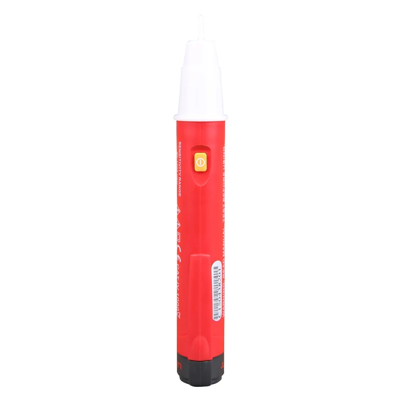 UNI-T Non Contact AC Voltage Detector Electrical Test Pen Stick 90V ...