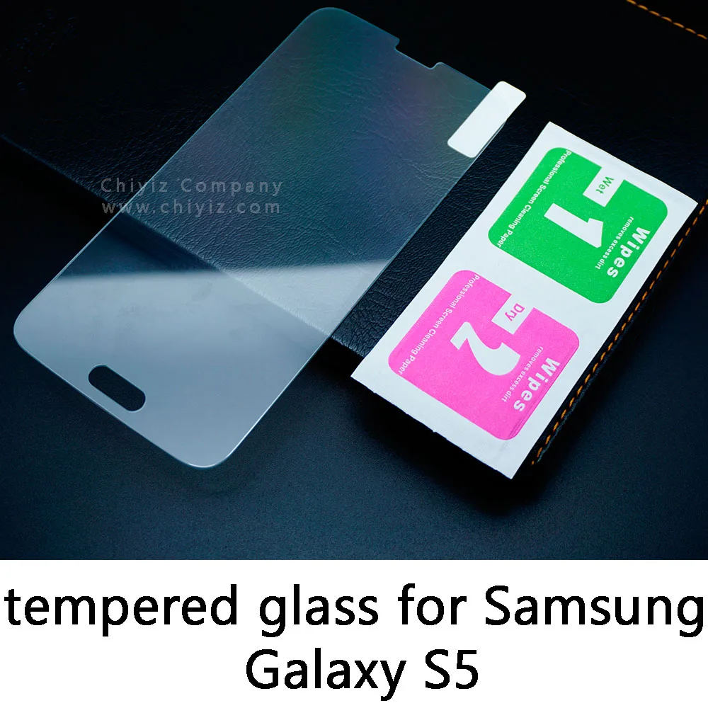 Glossy Lucent Frosted Matte Tempered Glass Protective Film Screen ...