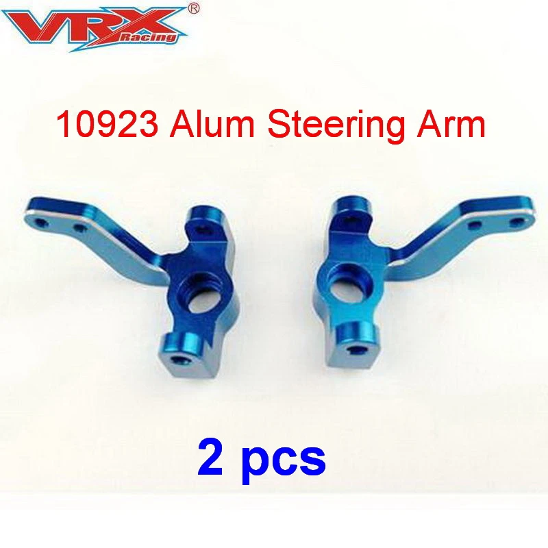 Toys For Children Rc Car Parts Upgrade Aluminum Alloy Parts VRX 10923 ...