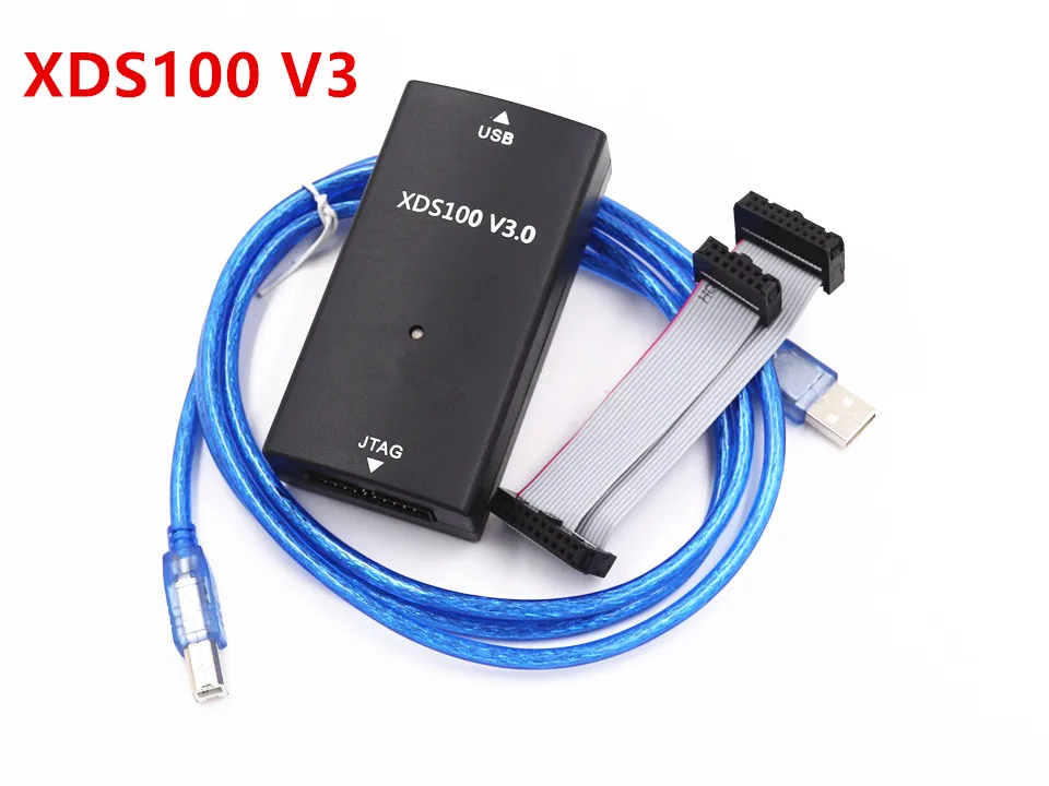 Xds100v3