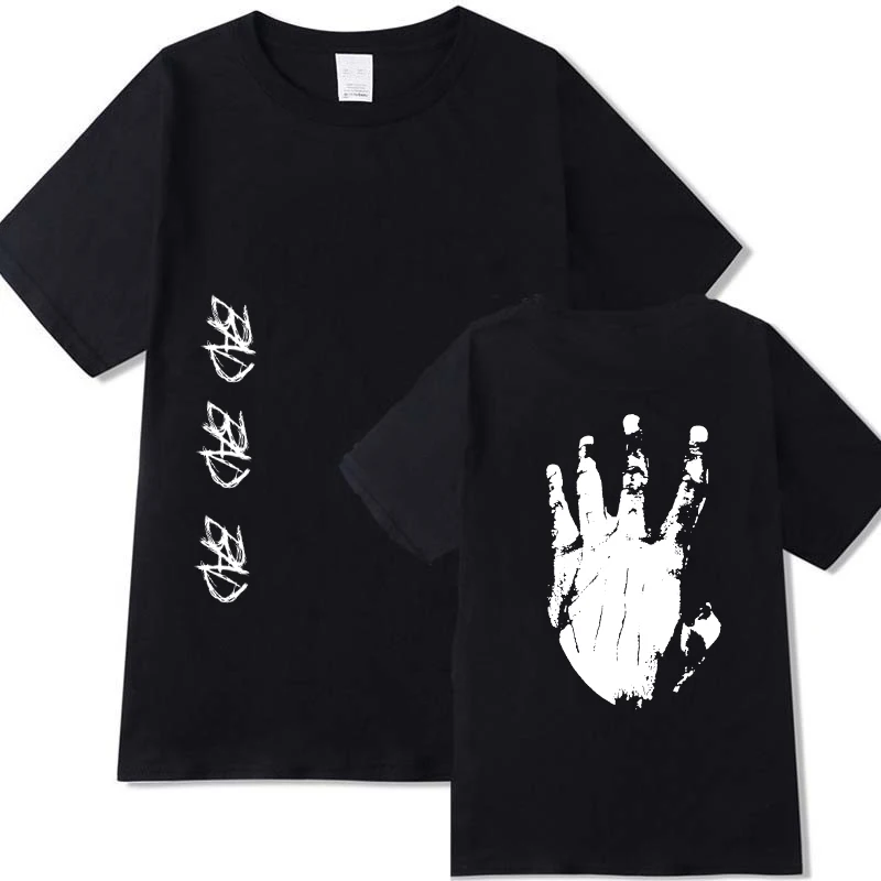 New-Arrivals-Bad-Vibe-Forever-T-Shirt-Brand-Kill-Me-T-Shirt-Men-Women ...