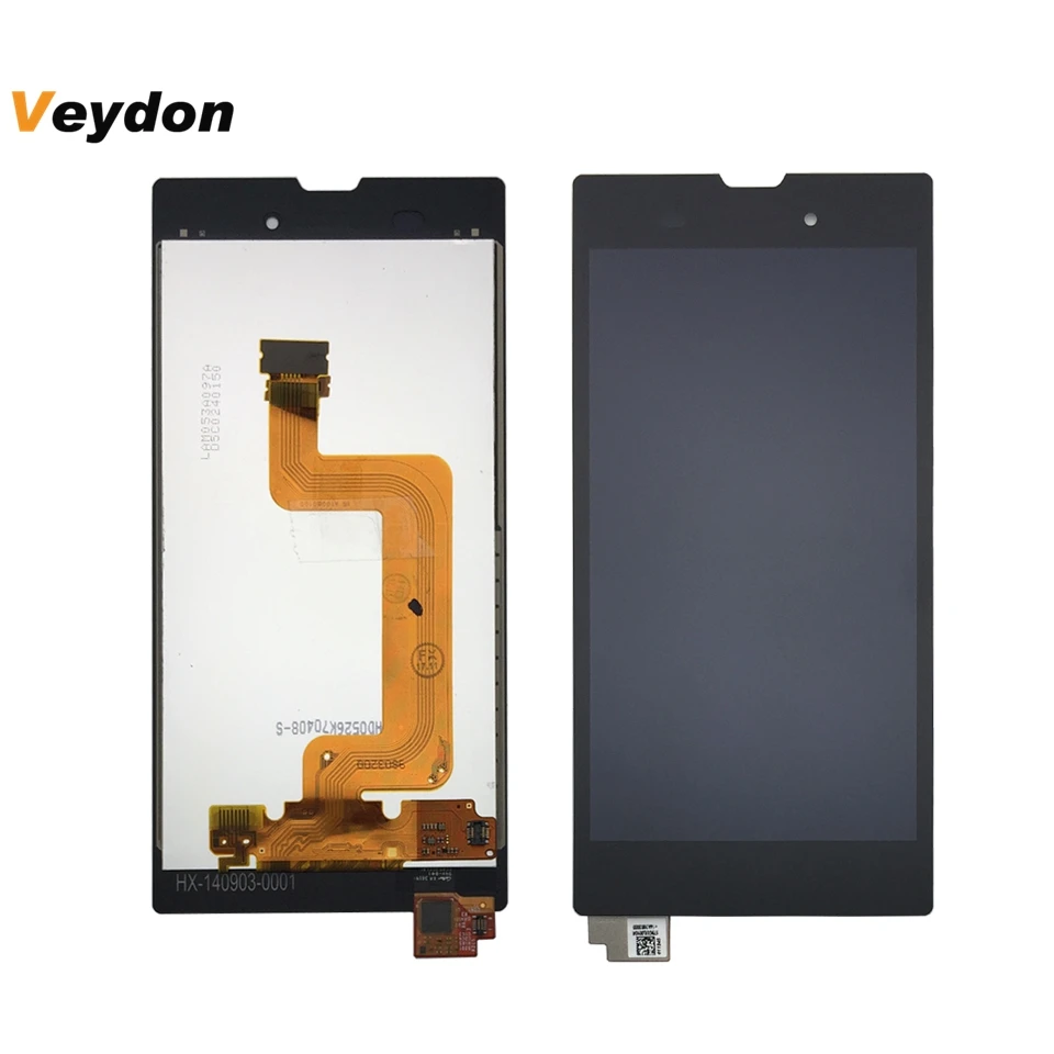 LCD Display For Sony Xperia T3 M50W D5103 LCD Screen+ Touch Digitizer ...