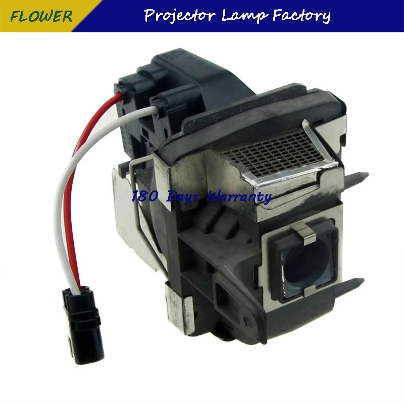 高品質sp lamp infocus IN32 IN34 c170 c175 c185 lp600 LP 600互換プロジェクターランプ付き ...