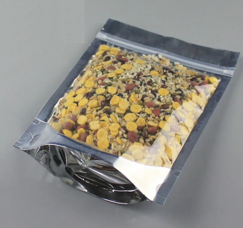 Online Buy Wholesale Custom Printed Ziplock Bags From China Custom Printed Ziplock Bags