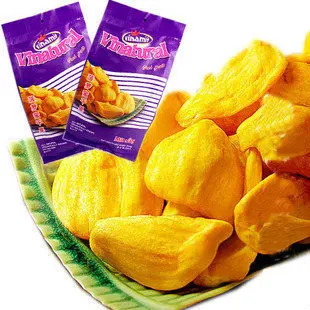 Vietnam Food jackfruit AK dried jackfruit tasty crisp snack dried fruit ...