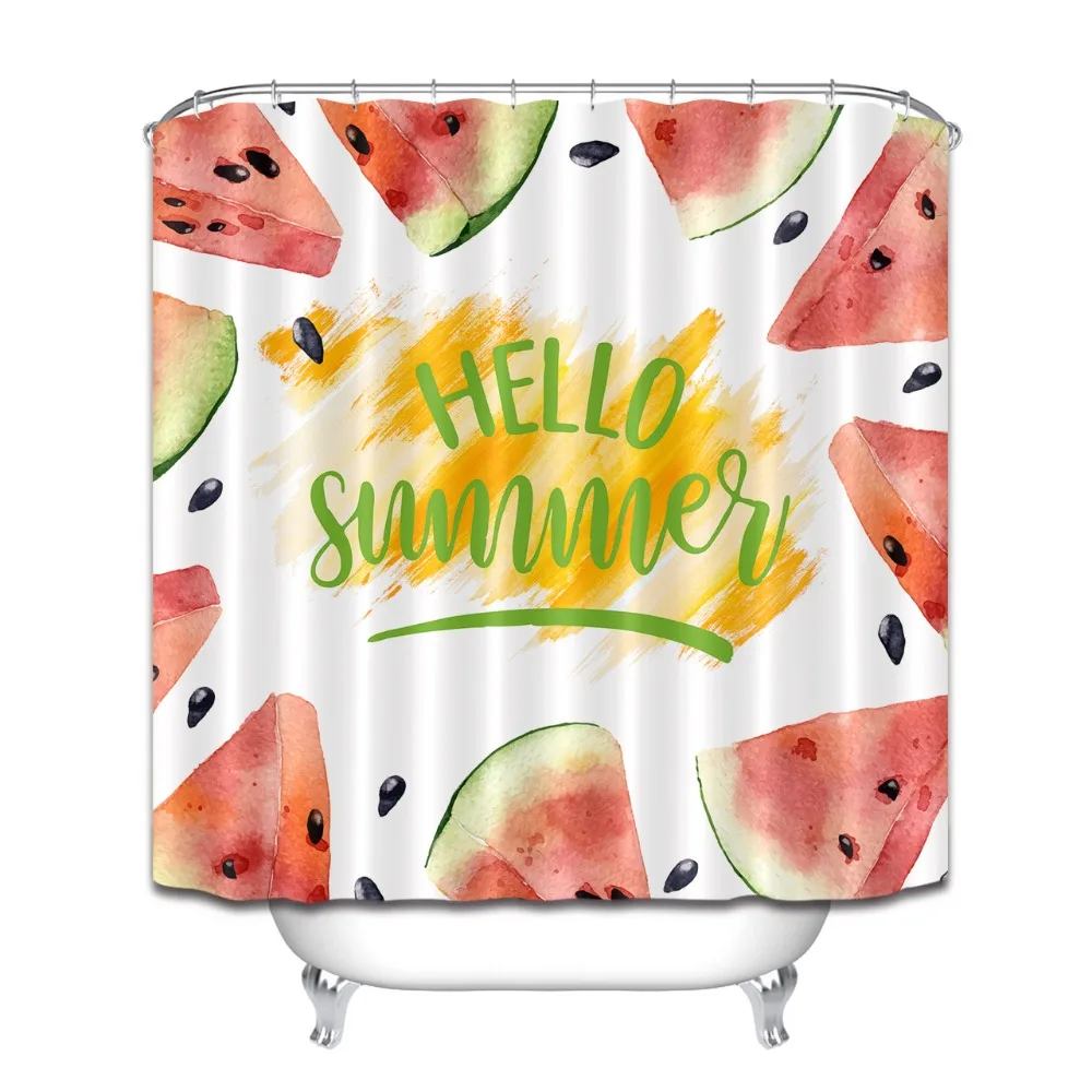 Watermelon Bathroom Accessories – Bathroom Guide by Jetstwit