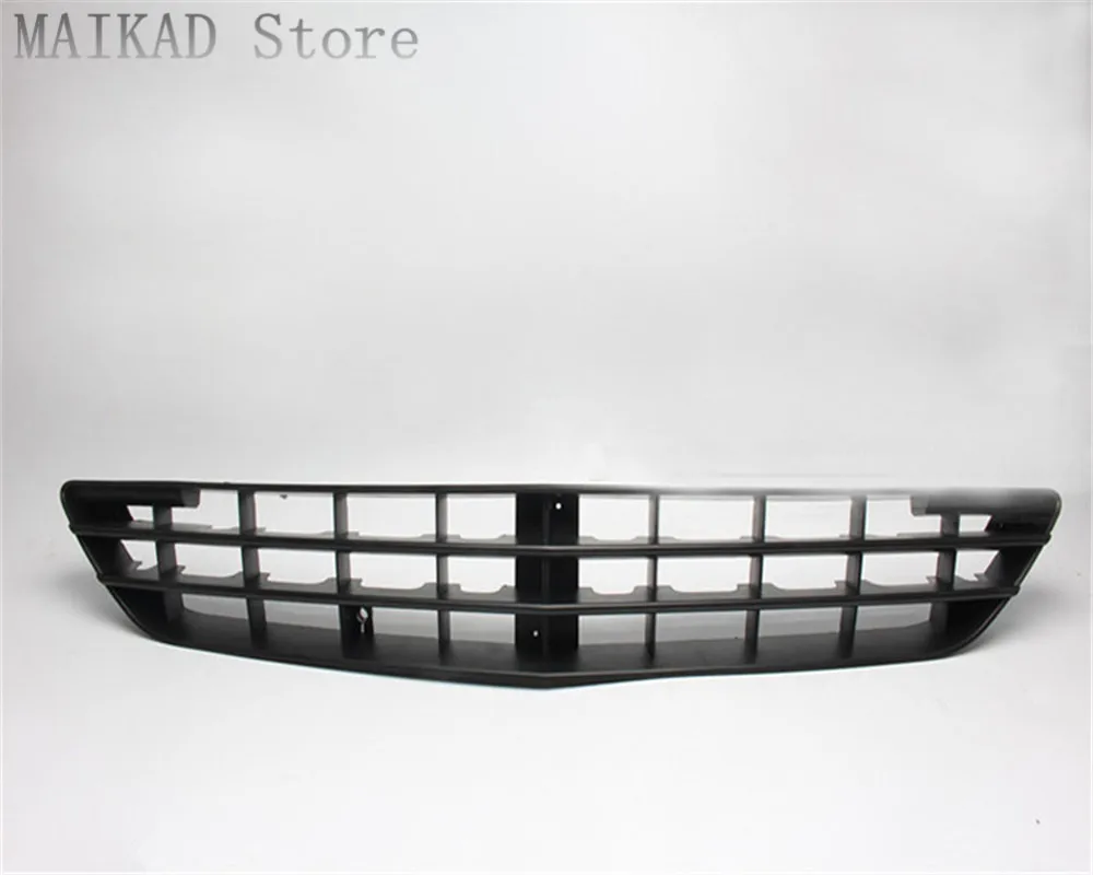 Front-Lower-Middle-Closed-Bumper-Grille-for-Mercedes-Benz-W251-R280 ...