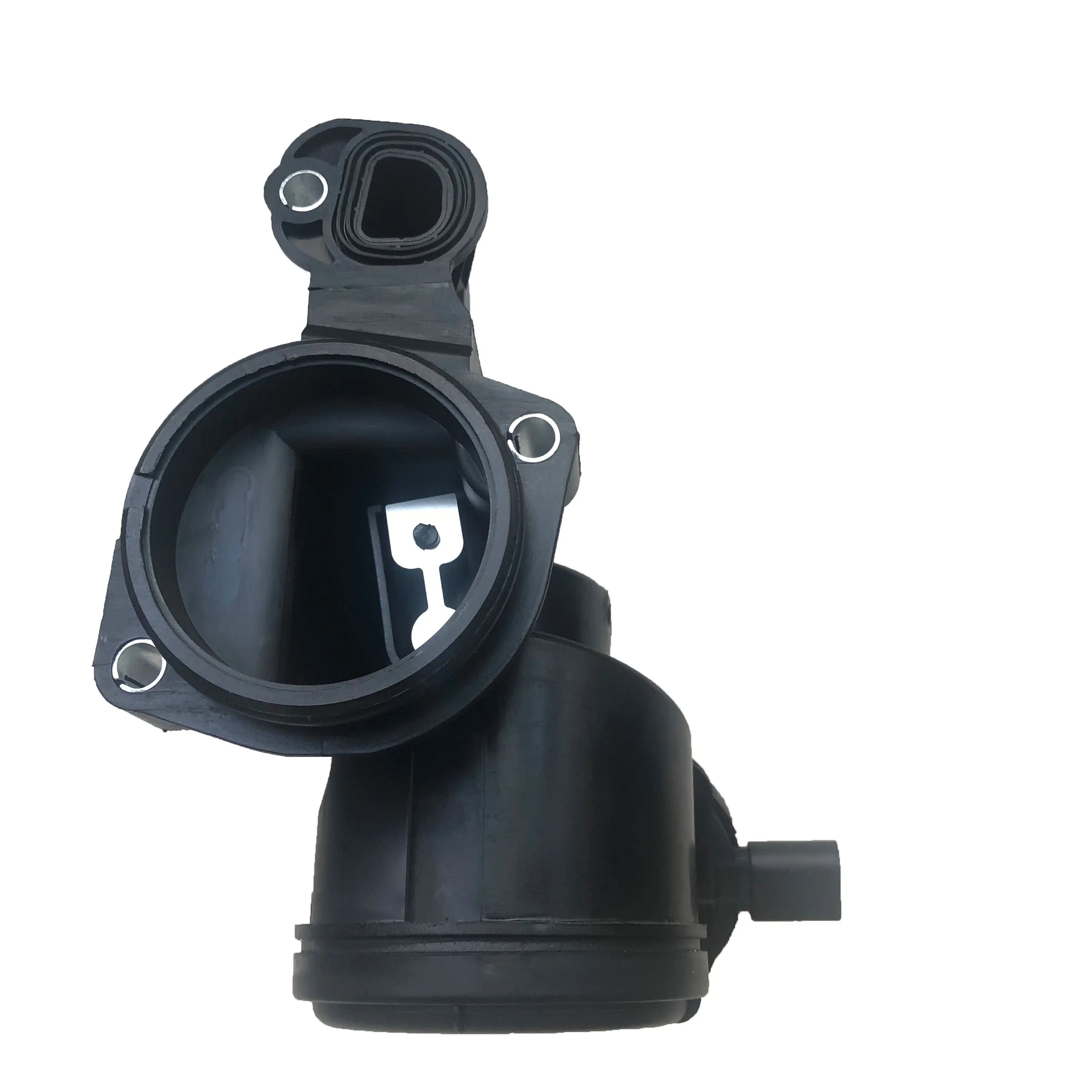 Crankcase Breather Vent Valve Oil separator for VW Polo BEETLE CADDY ...