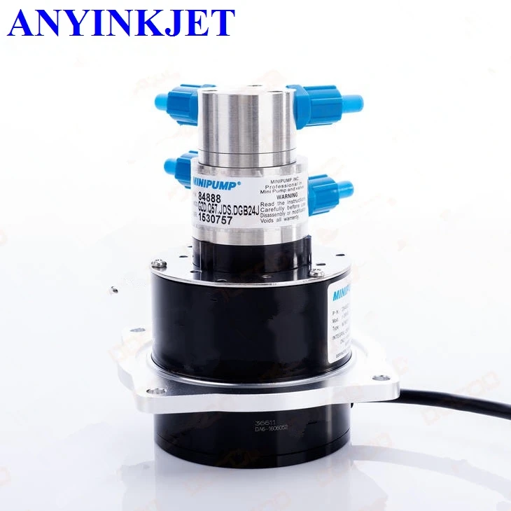 for Domino 36610 pump long type DBA7011MG-T270 for Domino A100 A200 ...