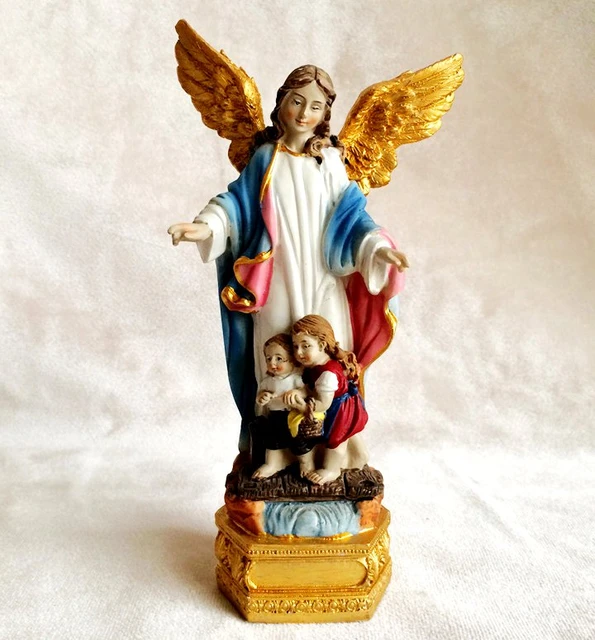 Archangel Azrael Statue