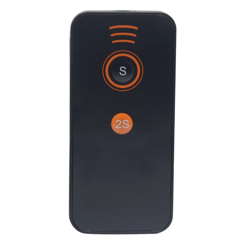 Mcoplus a 2S Wireless IR Infrared Remote Control for Sony Alpha A230 ...