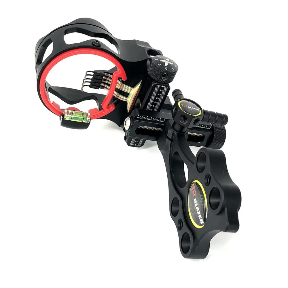 How To Adjust Sight Pins On A Compound Bow