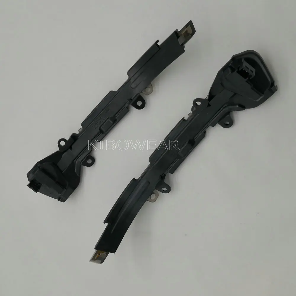 Пара динамический мигалка для Seat Leon III 5F Ibiza KJ1 Арона KJ7 ...