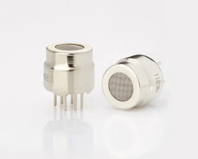Sbbowe MG811 Effen Elektrolyt Kooldioxide Sensor Professionele CO2 sbbowe-mg811-effen-elektrolyt-kooldioxide-sensor-professionele-co2