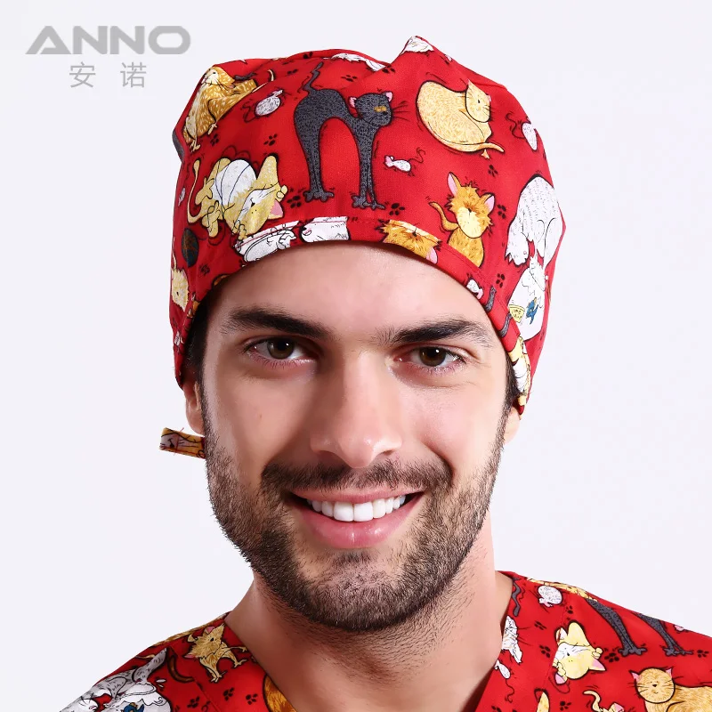 אביזרים לגברים - wholesale headwear unisex surgical hats with fashion ...