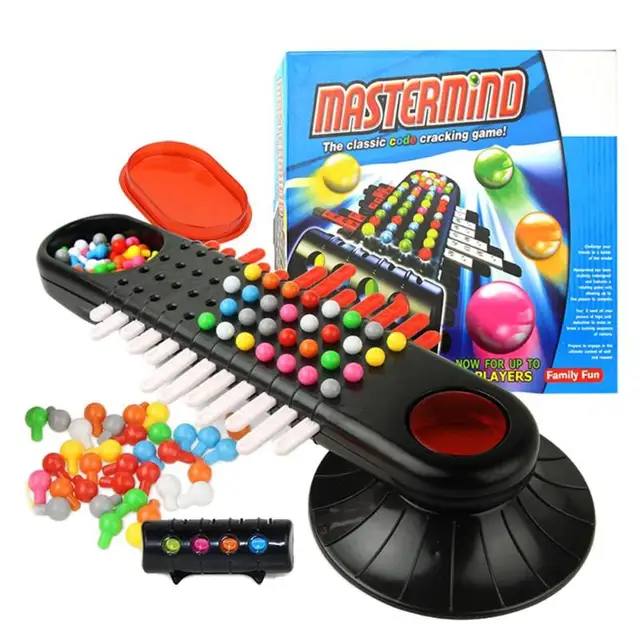 Password Board Game - boostercup