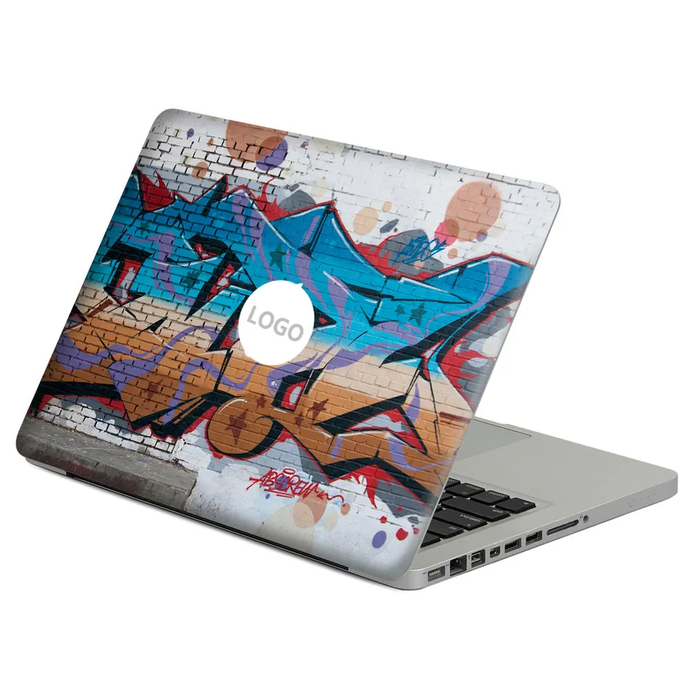 Cool Graffiti Laptop Decal Sticker Skin For MacBook Air Pro Retina 11 ...