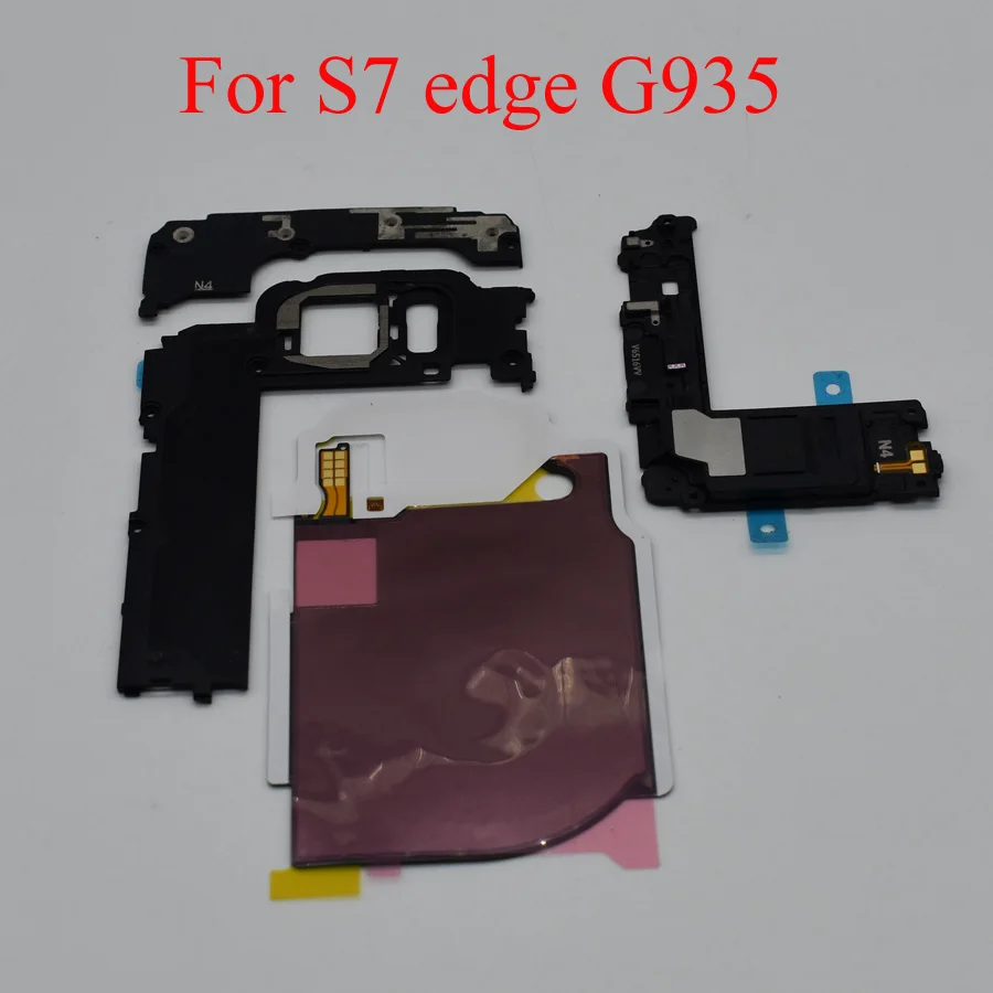 Alto falante samsung galaxy s7 edge g935, g935f, g935u, com ...