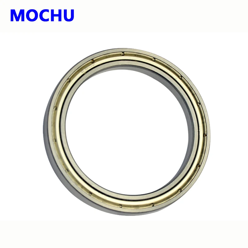 1pcs Bearing 6810 6810z 6810zz 61810-2z 50x65x7 Abec-1 Mochu Thin ...