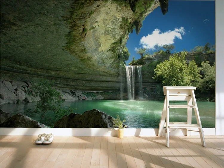 5d Nature Wallpaper