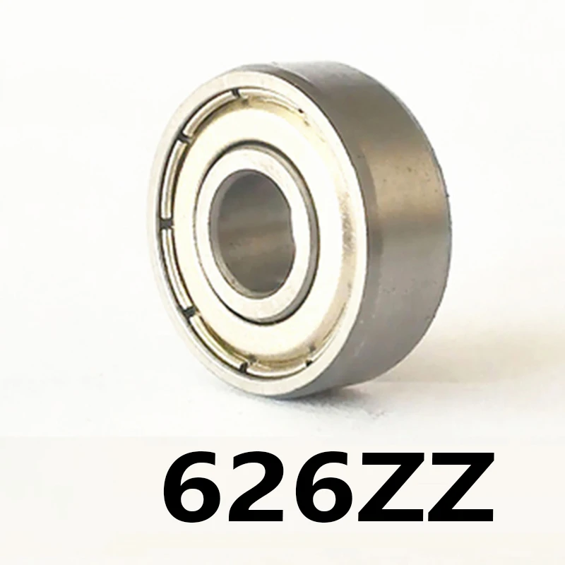 2pcs-lot-626ZZ-Deep-Groove-Ball-Miniature-Mini-Bearings-626ZZ-626-ZZ-6 ...