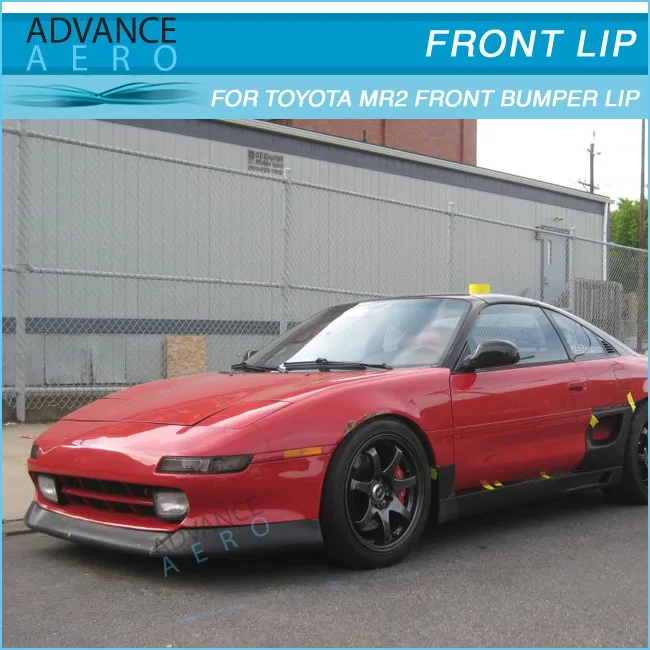 Toyota Mr2 Turbo Body Kits