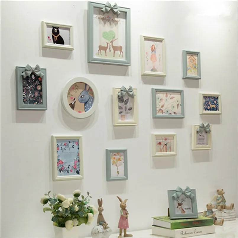 Compra 3d caja de marcos de fotos online al por mayor de China ...